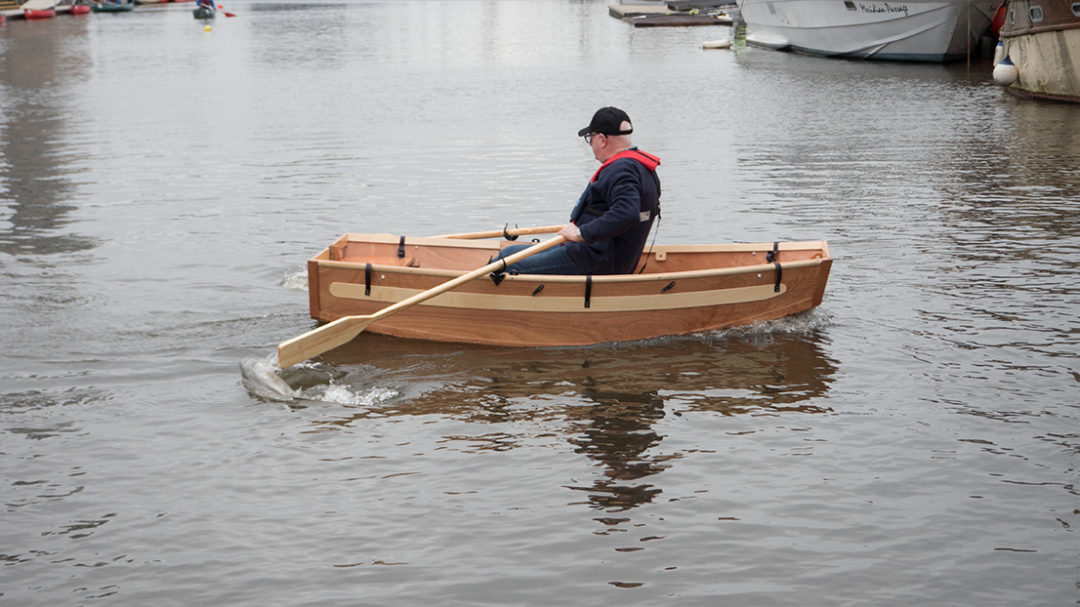 Scamp Row - Seahopper